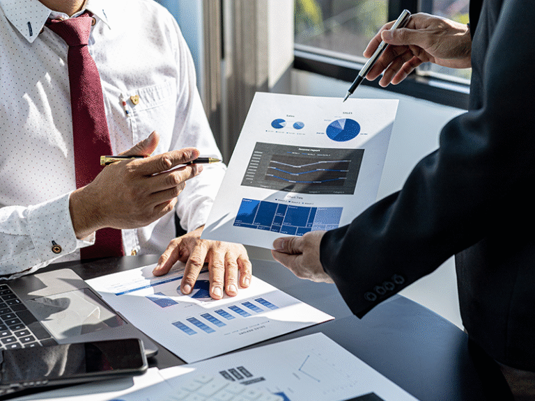 The Ultimate Guide to Choosing the Right Buyer for Your Business